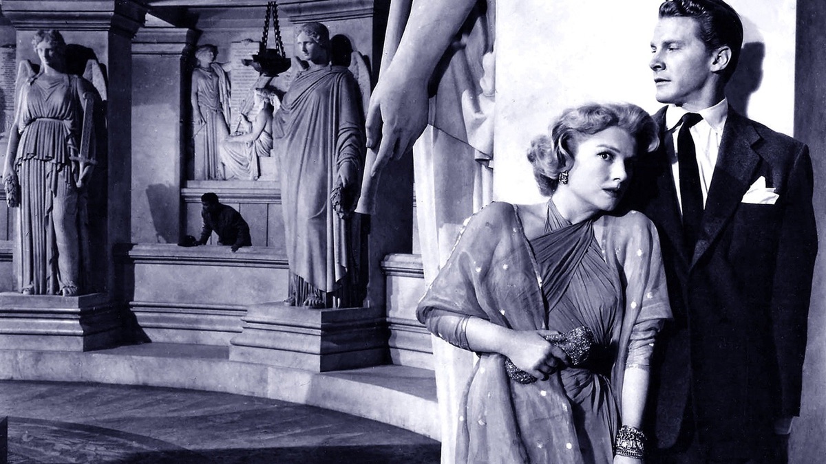 Bedevilled | Apple TV