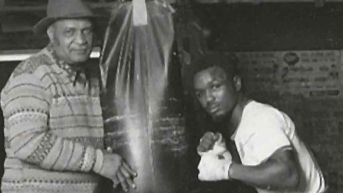 A Philadelphia Fighter | Apple TV