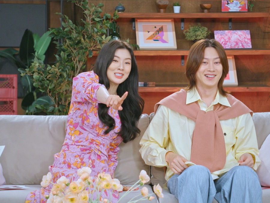 Pink Lie | Apple TV (uk)