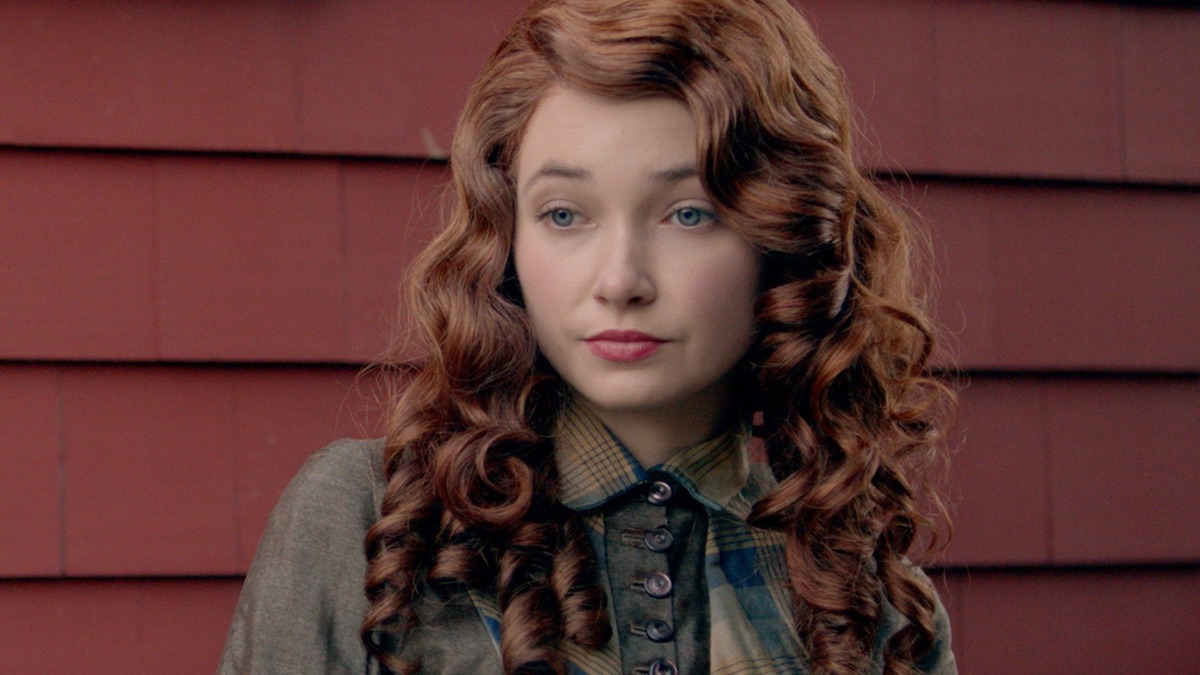 Titans: The Rise of Hollywood - Apple TV