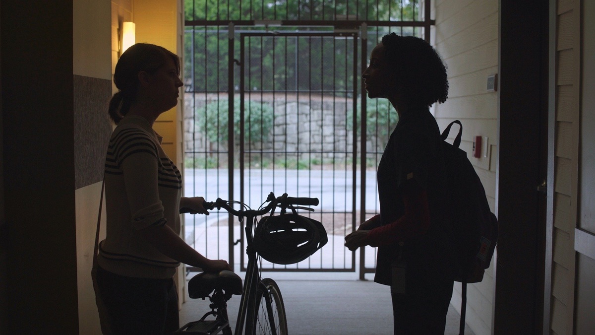 Anney in the City | Apple TV