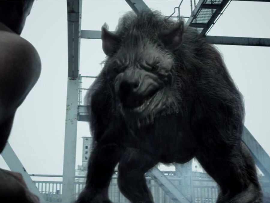 Battledogs | Apple TV (CA)