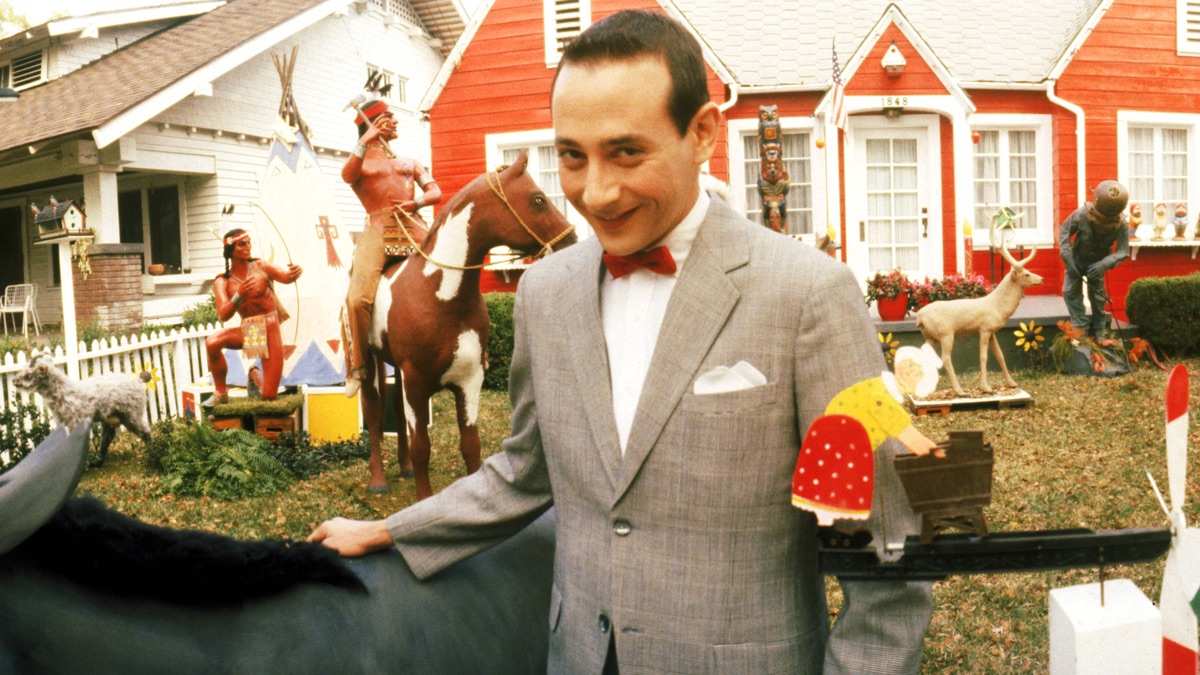 La gran aventura de Pee-Wee | Apple TV