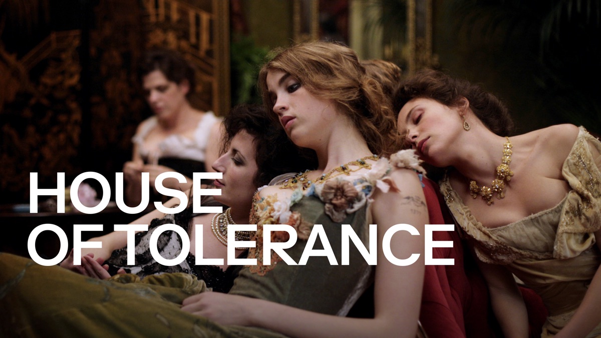 House of Tolerance | Apple TV