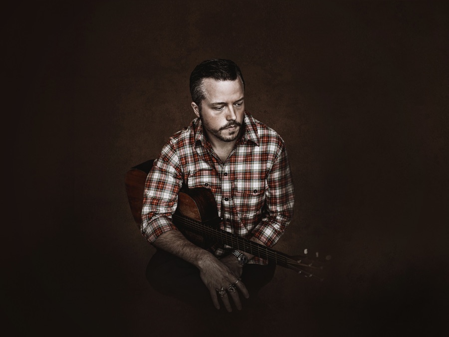 Jason Isbell: Running With Our Eyes Closed | Apple TV (NO)
