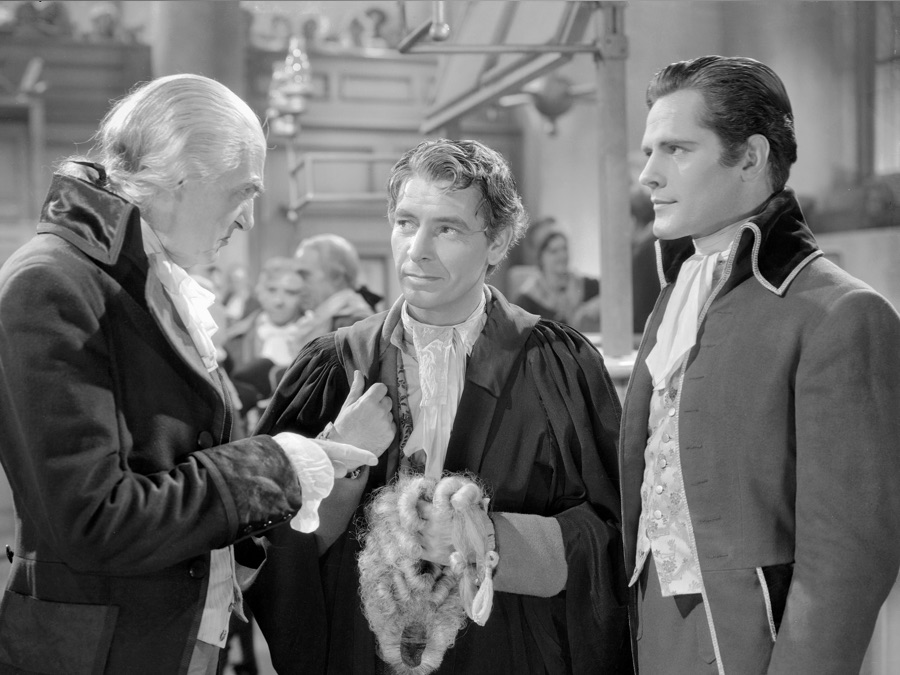 A Tale of Two Cities | Apple TV (NO)