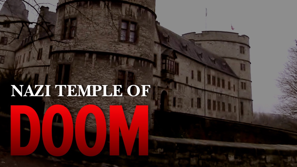 Nazi Temple of Doom | Apple TV (uk)