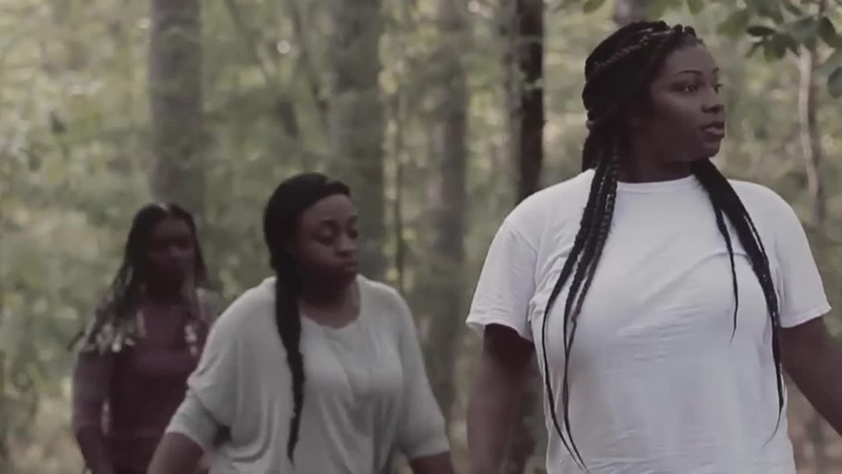 Shadow Man | Apple TV