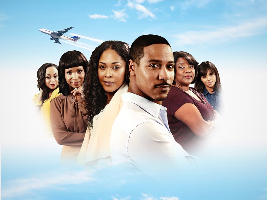 No Regrets - Apple TV