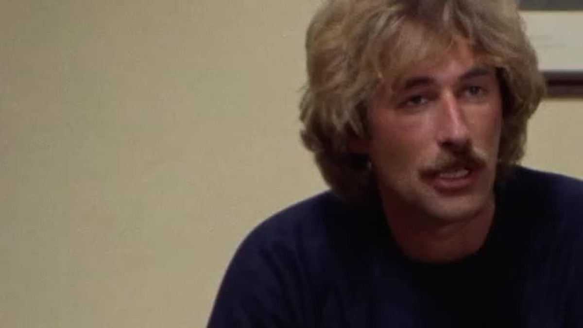 Gore In Venice - Apple TV