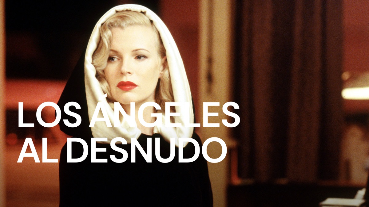 L.A. Confidential | Apple TV