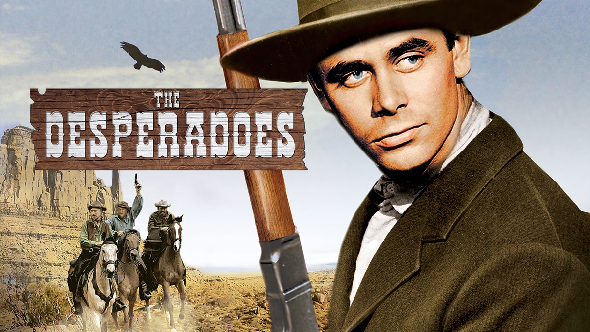 The Desperadoes | Apple TV