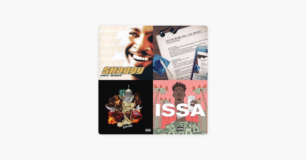 ‎Boat Playlist by Eric Jameson on Apple Music