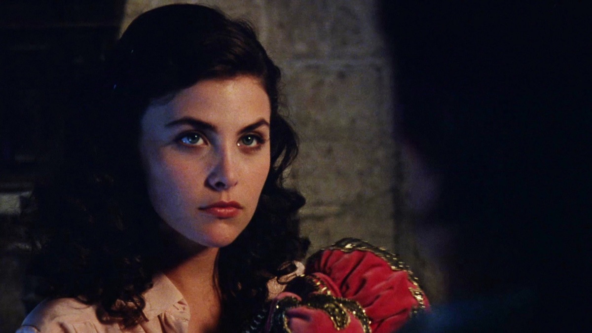 Meridian | Apple TV (AU)