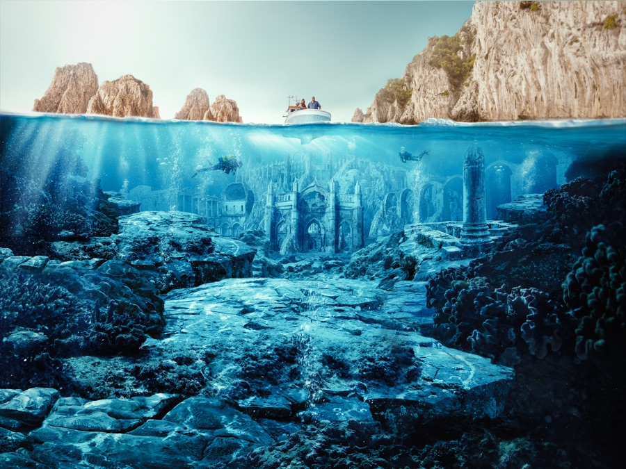 Hunting Atlantis | Apple TV