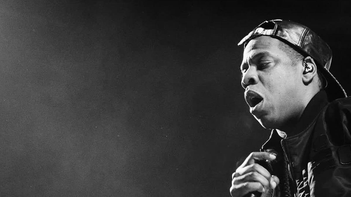 The Story of Jay-Z | Apple TV