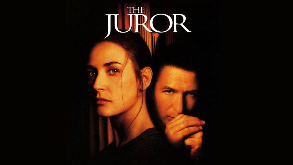 The Juror | Apple TV