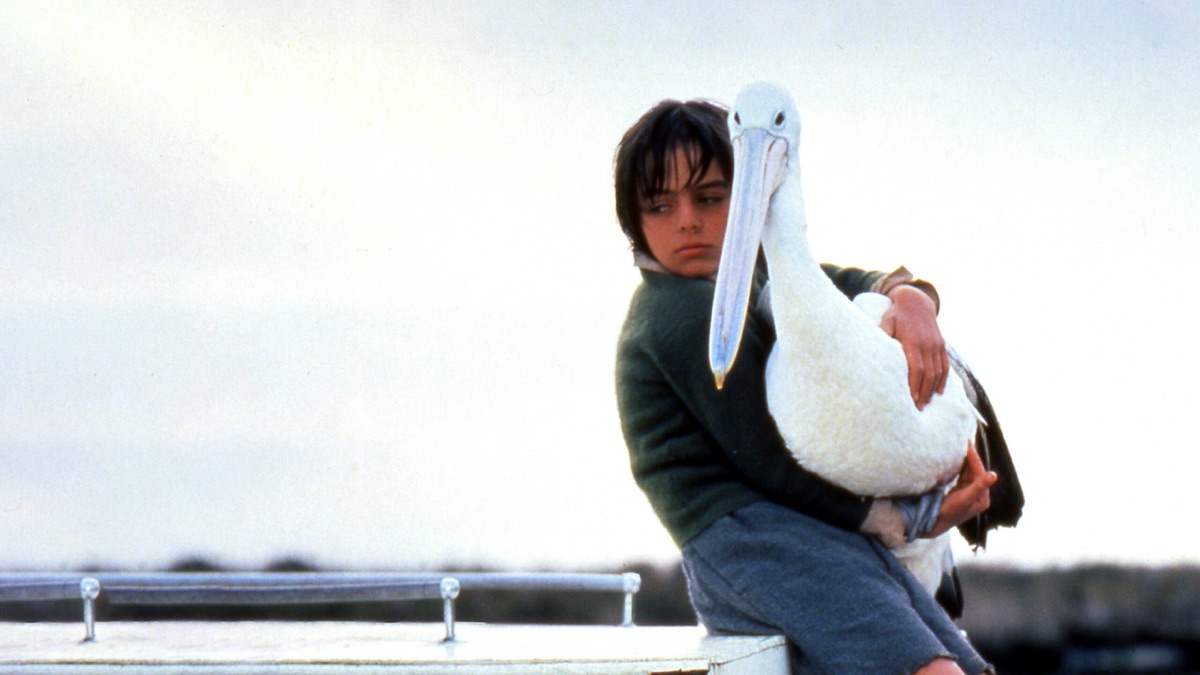 Storm Boy - Apple TV (AU)