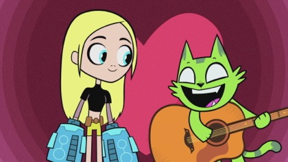 Teen Titans Go! on Apple TV