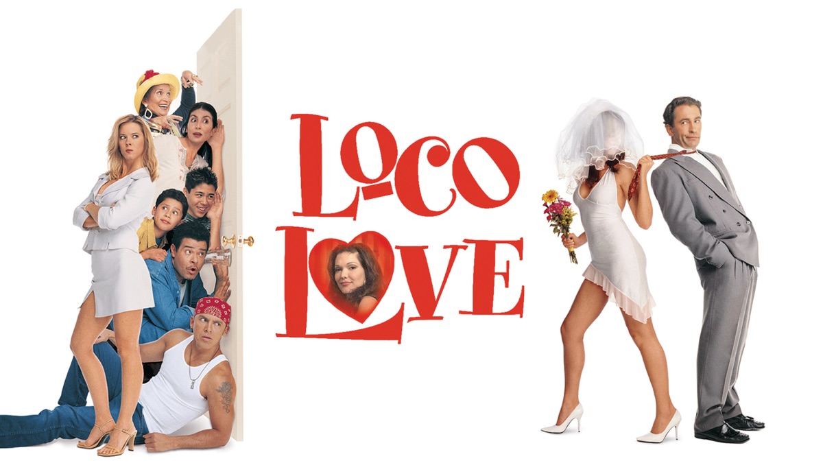 Loco Love | Apple TV