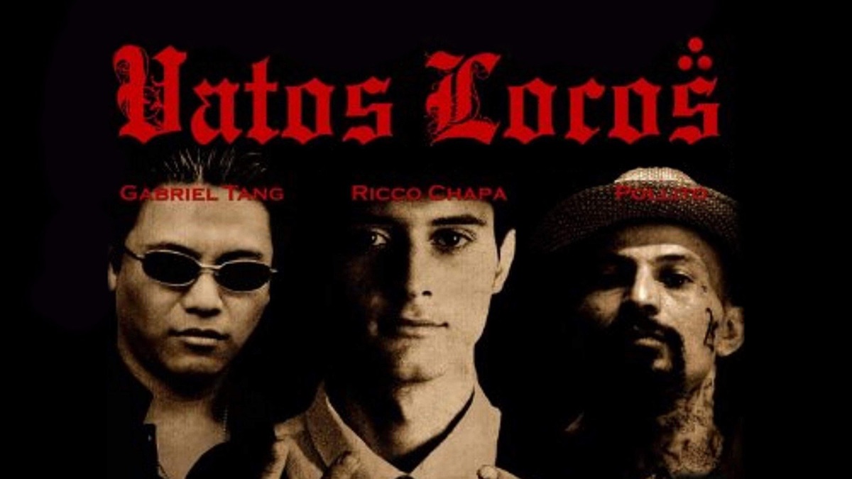Vatos Locos | Apple TV