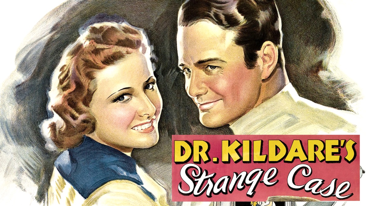 Dr. Kildare's Strange Case | Apple TV (NZ)