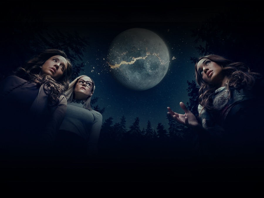 The Magicians - Apple TV (UK)