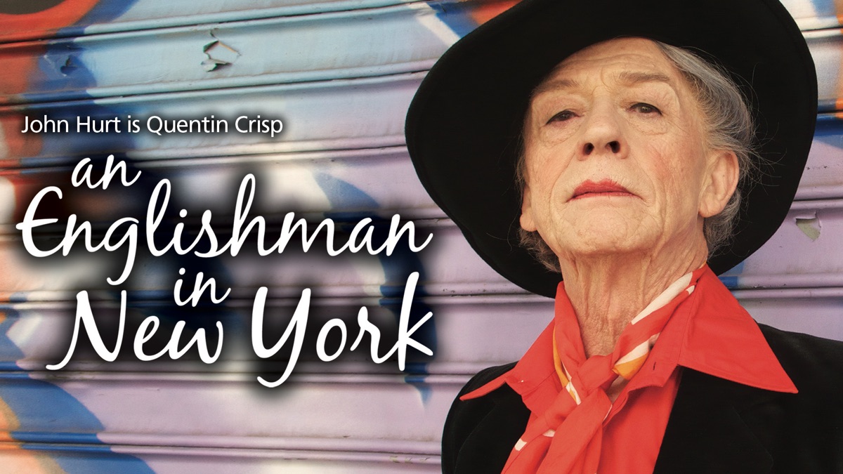 An Englishman in New York | Apple TV (CA)