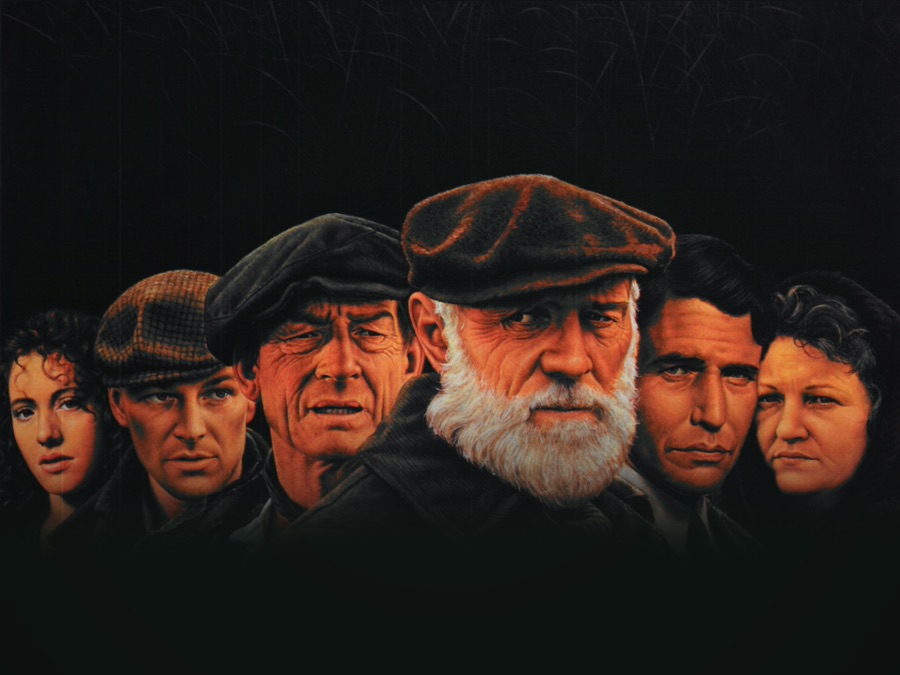 The Field | Apple TV (NZ)