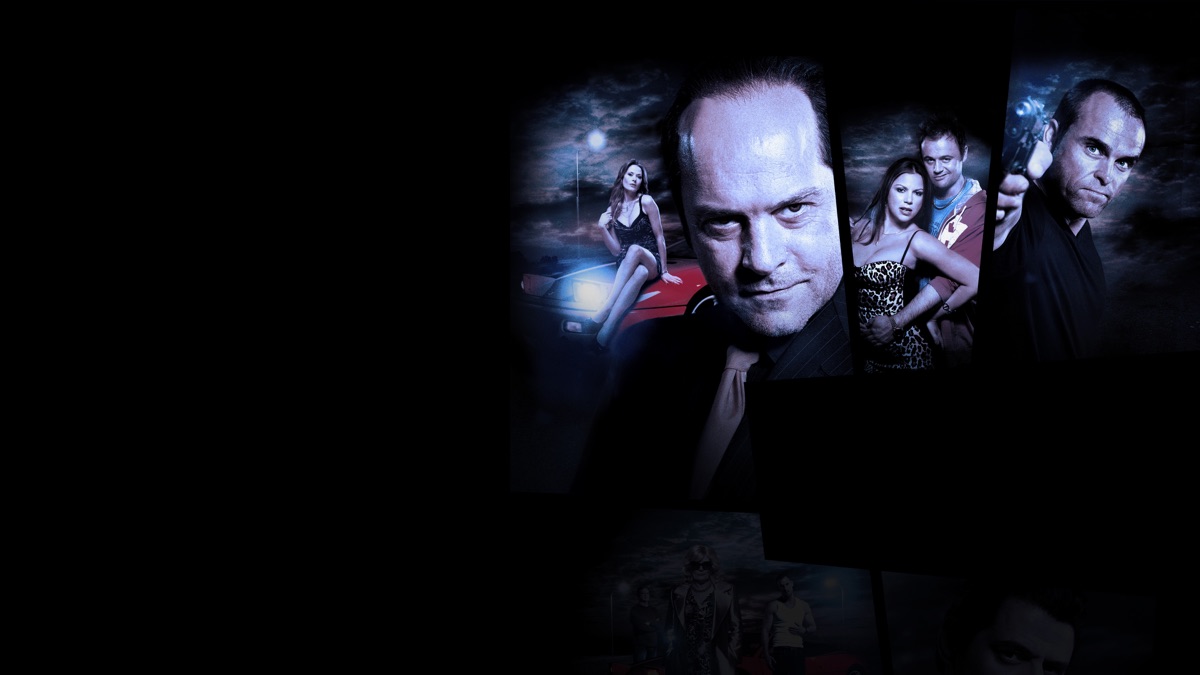 Fat Tony & Co | Apple TV