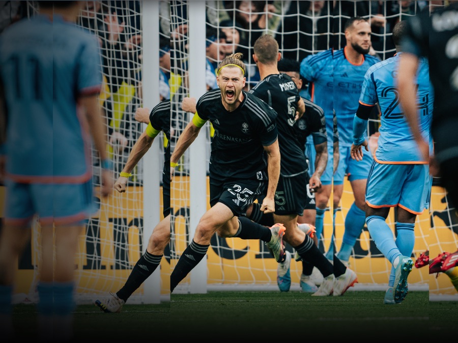 Instant Replay - Apple TV