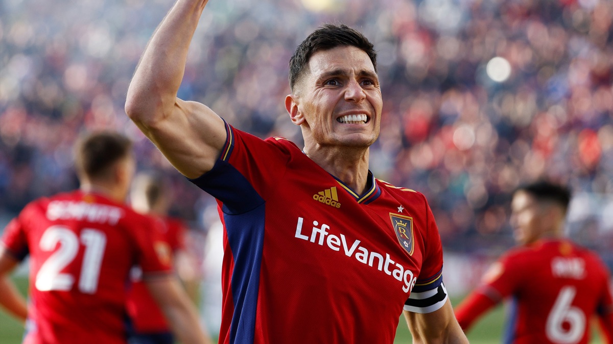 Real Salt Lake - Season Preview (Season 1, Episode 23) | Apple TV