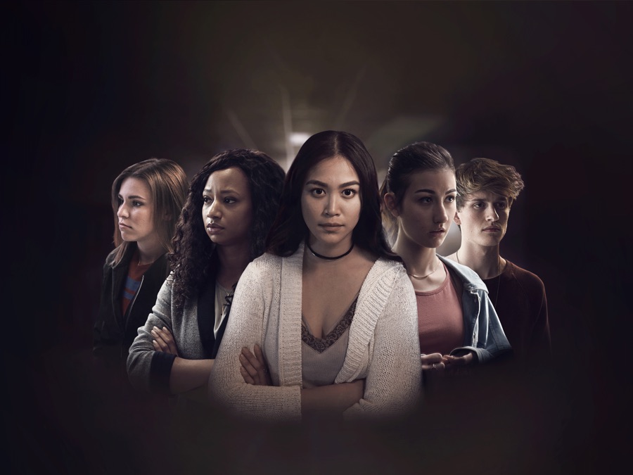 Guidance | Apple TV (CA)