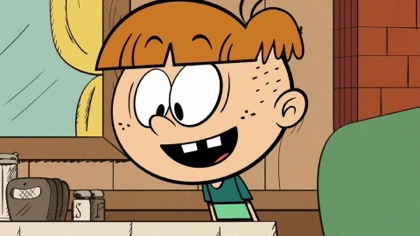 The Loud House on Apple TV