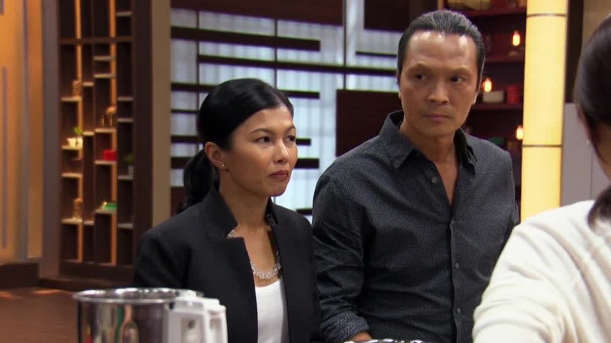 Episode 8 – MasterChef Asia (Season 1, Episode 8) - Apple TV (AU)