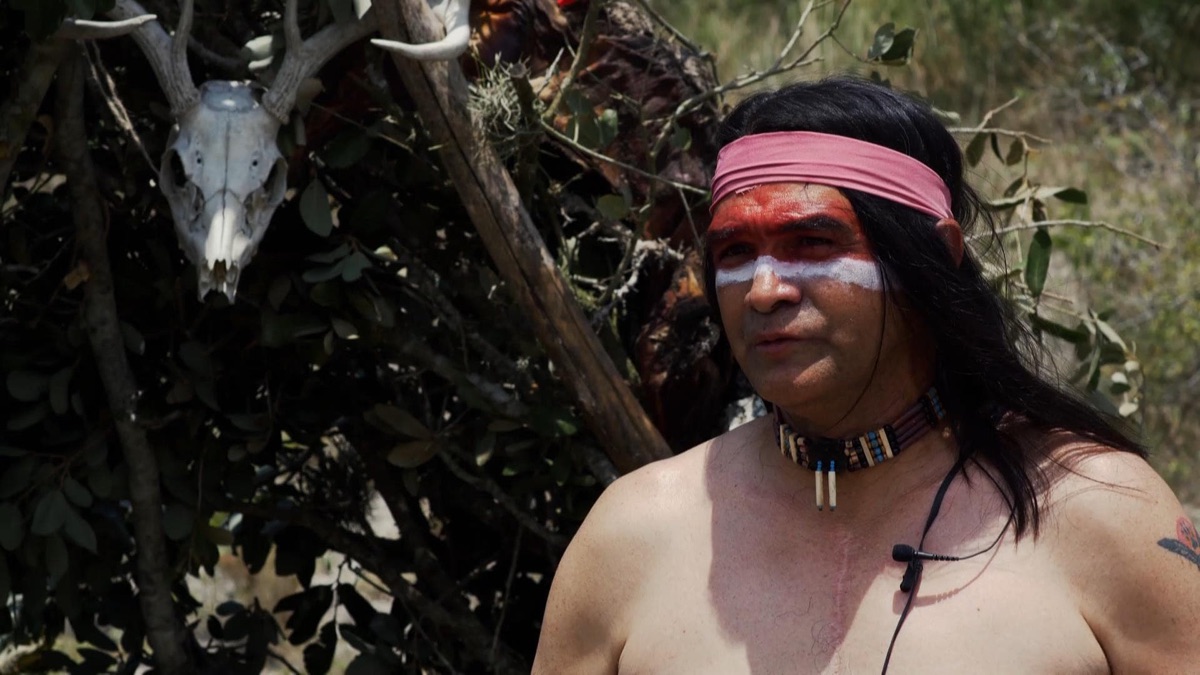 Native Bigfoot - Apple TV