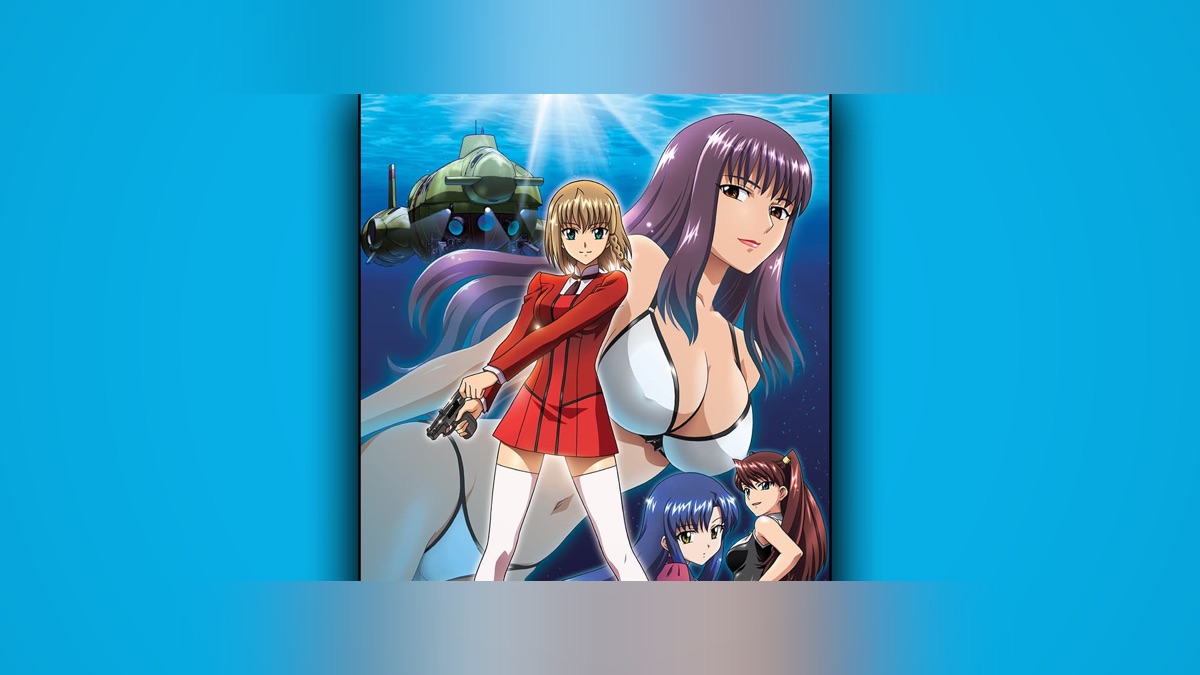 AIKa R-16: Virgin Mission | Apple TV