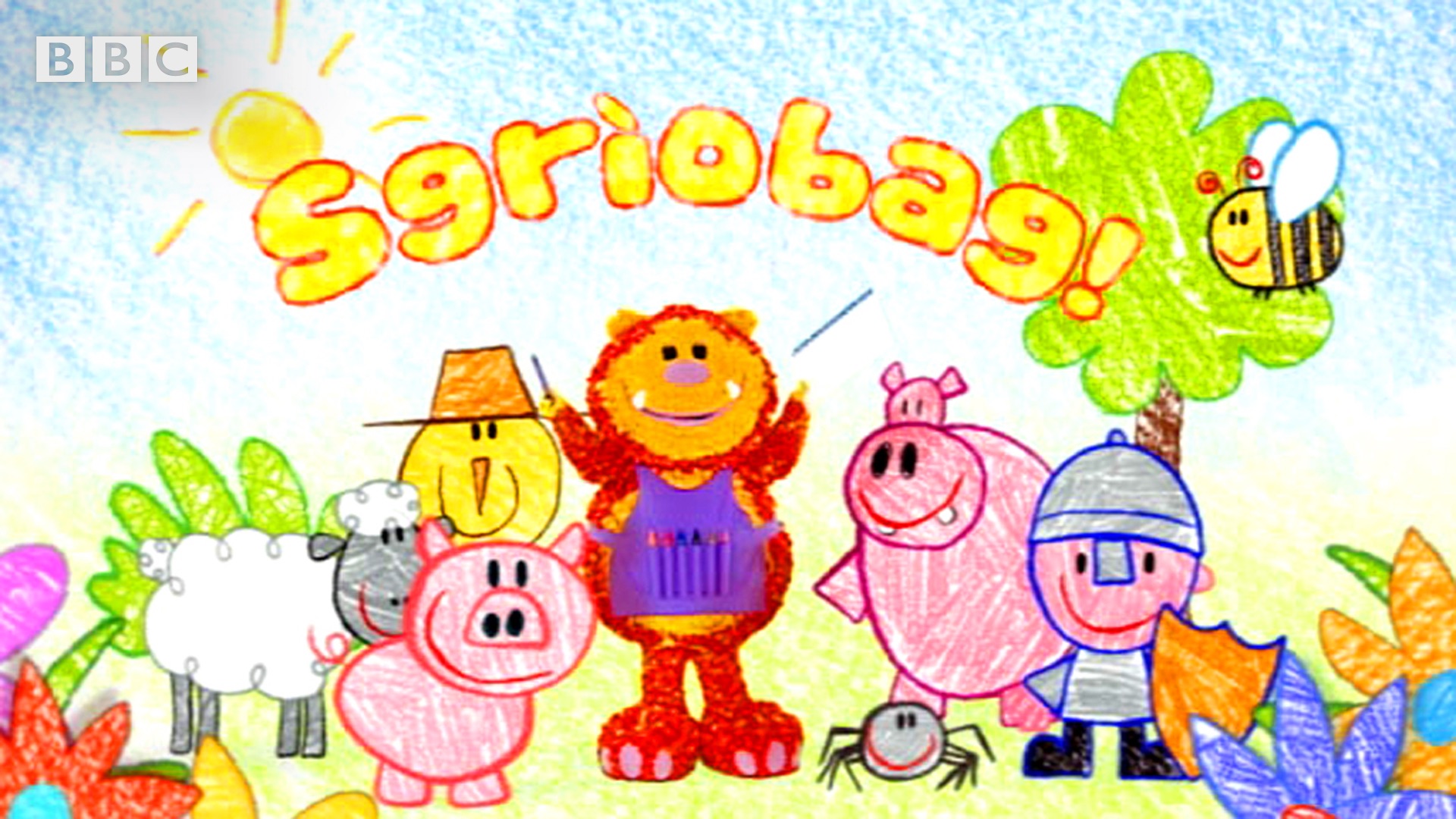 Get Squiggling on Apple TV