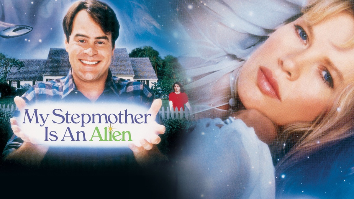 My Stepmother Is An Alien | Apple TV