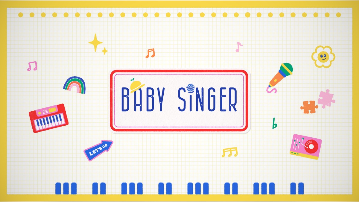 Baby Singer | Apple TV