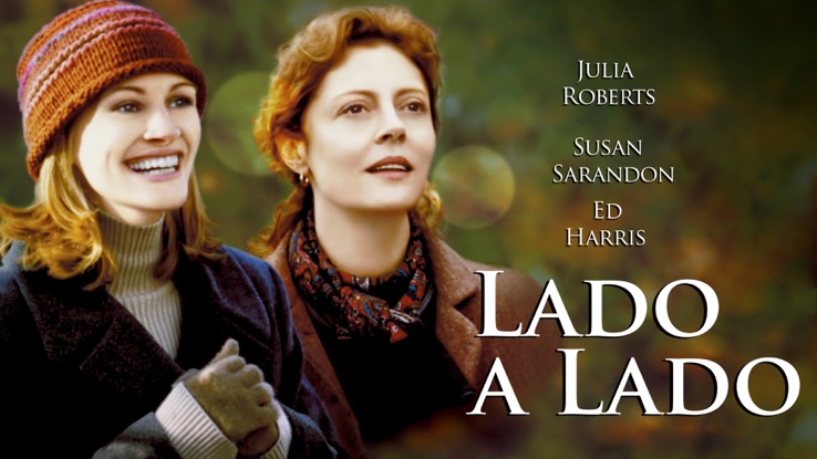 O Príncipe das Marés na Apple TV