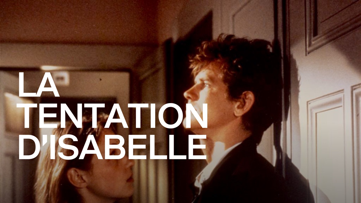 La tentation d'Isabelle | Apple TV