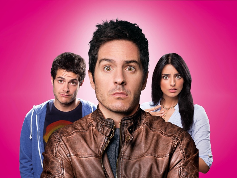 Hazlo Como Hombre | Apple TV