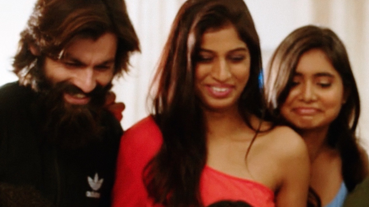 When the Music Changes - Apple TV (IN)