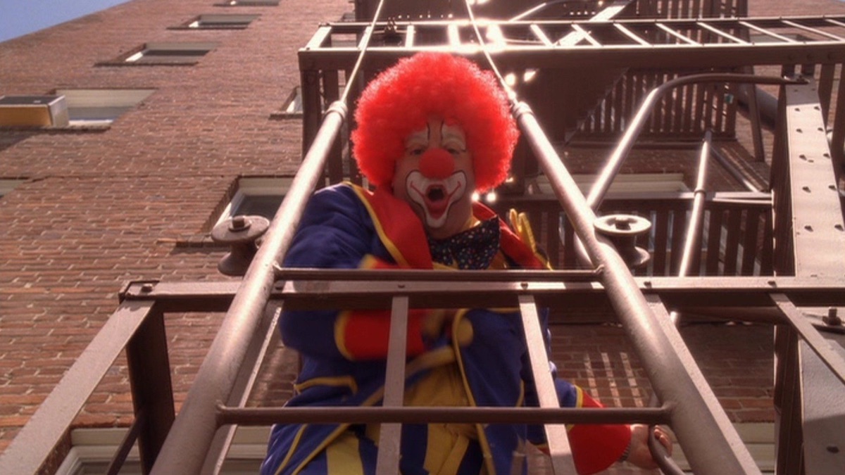 Major Disturbance – The King of Queens (Season 9, Episode 4) | Apple TV