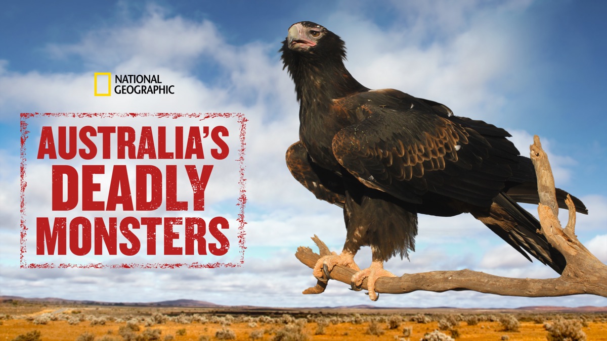 Australia's Deadly Monsters | Apple TV