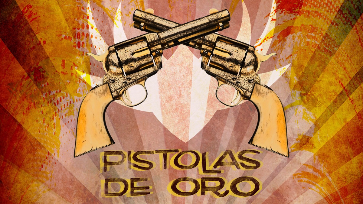 Pistolas de oro | Apple TV