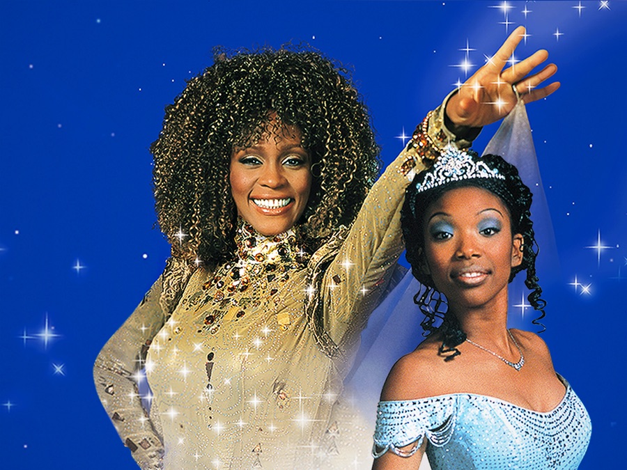 Rodgers & Hammerstein's Cinderella | Apple TV