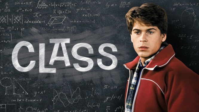Private School | Apple TV