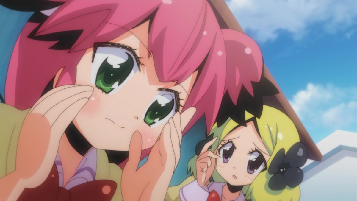 Magical Somera-chan | Apple TV (PL)